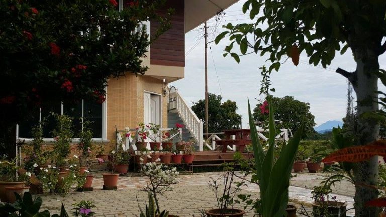 Homestay Papar - MyPapar